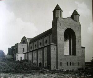 The Community of the Resurrection Mirfield – St Paul's & St Augustine's ...